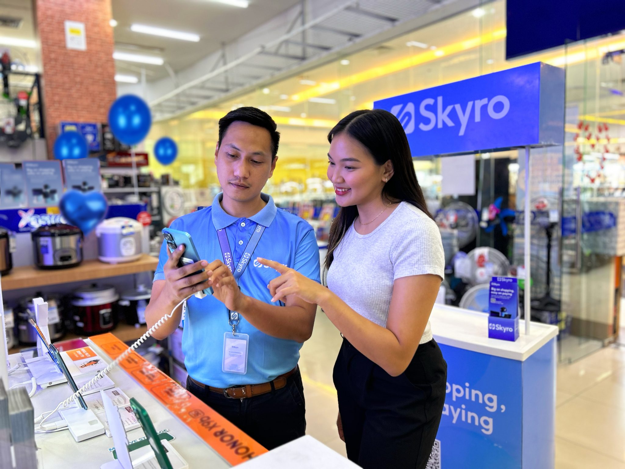 Skyro's Robust 2023 Sets Stage for Triple Growth in 2024, Expanding ...
