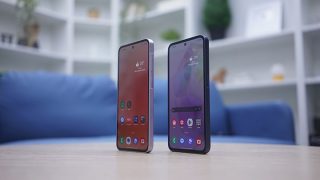 Samsung Galaxy A55 5G vs Galaxy A35 5G: Specs Comparison » YugaTech ...