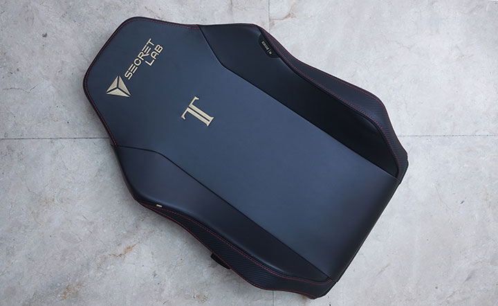Unboxing the Secretlab TITAN Evo » YugaTech | Philippines Tech News ...
