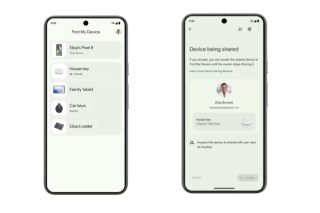 Google rolls out Find My Device network for Android devices » YugaTech ...