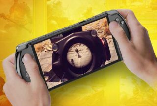 GPD WIN 4 (2024) Handheld Gaming PC available at DataBlitz » YugaTech ...