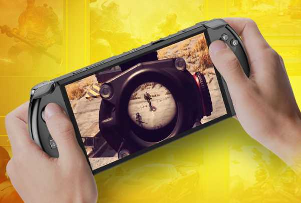 GPD WIN 4 (2024) Handheld Gaming PC available at DataBlitz » YugaTech ...