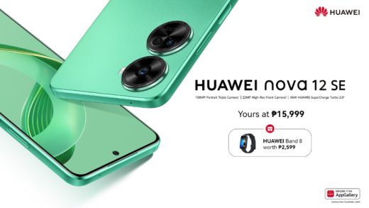 HUAWEI nova 12 SE, nova 12i available in the Philippines » YugaTech ...