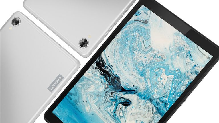 Get two Lenovo Tab M8 HD (LTE) for as low as ₱5.8K » YugaTech ...