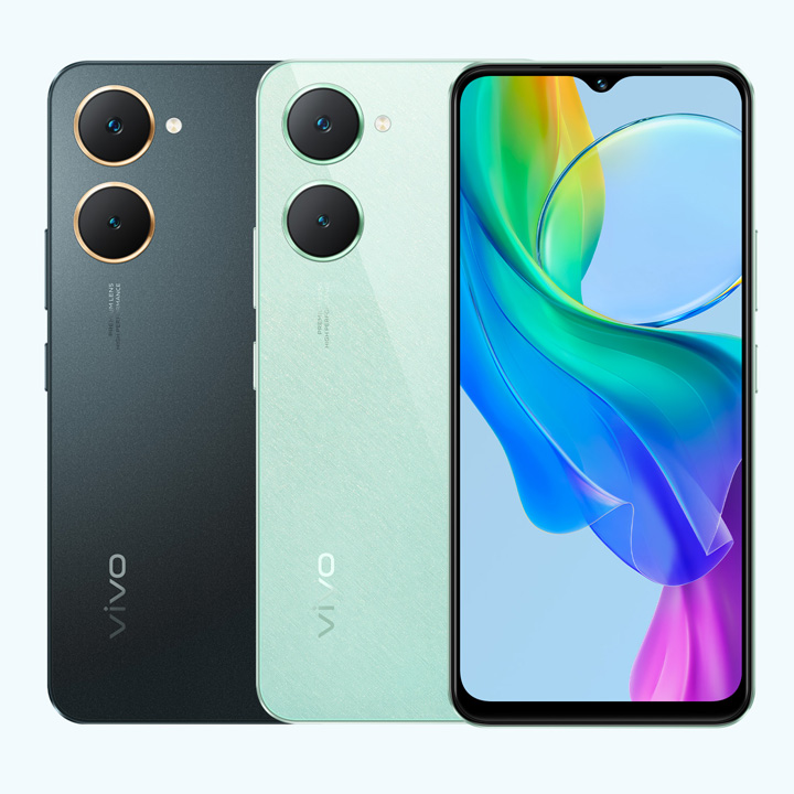 vivo Y03 specs, price in the Philippines » YugaTech | Philippines Tech News & Reviews