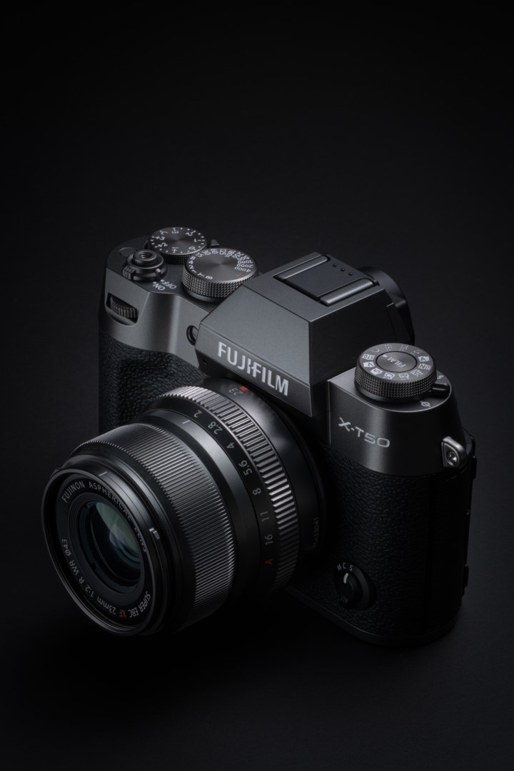 Fujifilm X T50(yuga Fi)