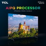 TCL C655 QLED Pro TV now available in the Philippines » YugaTech ...