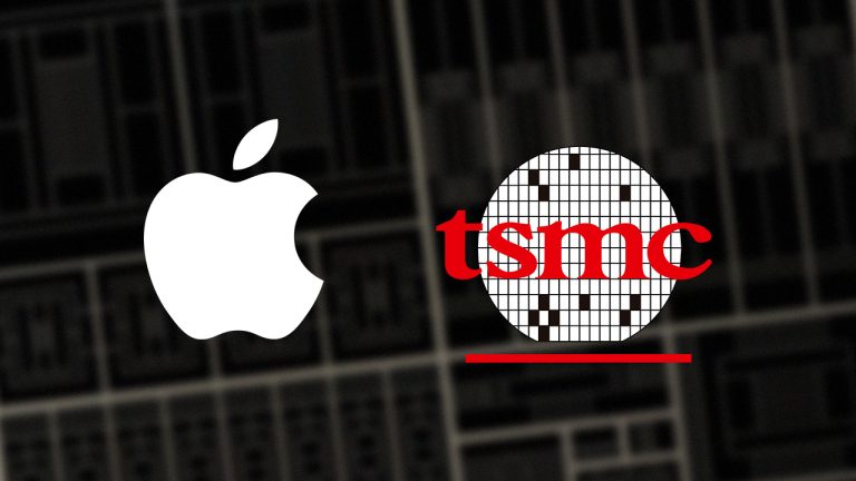 Apple, TSMC had a ‘secret meeting’ to reserve 2nm production for A-, M-Series, new AI chips ...