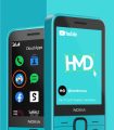 HMD unveils new Nokia 200 Series 4G feature phones » YugaTech ...