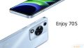 HUAWEI Enjoy 70S now official: still using Snapdragon 680 » YugaTech ...