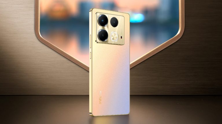 Infinix NOTE 40 4G specs, price in the Philippines » YugaTech ...