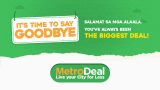 MetroDeal to end operations after 13 years » YugaTech | Philippines ...