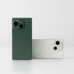 Sharp AQUOS R9, AQUOS wish4 now official » YugaTech