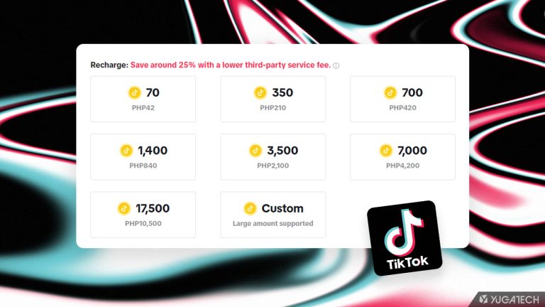 TikTok’s virtual coin recharge reportedly circumvents Apple App Store ...