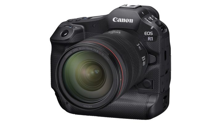 Canon EOS R1 philippines Archives » YugaTech | Philippines Tech News ...