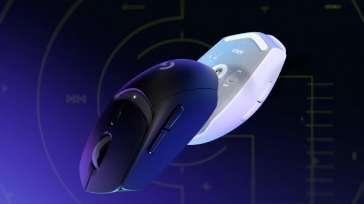Logitech G309 LIGHTSPEED wireless gaming mouse unveiled » YugaTech ...