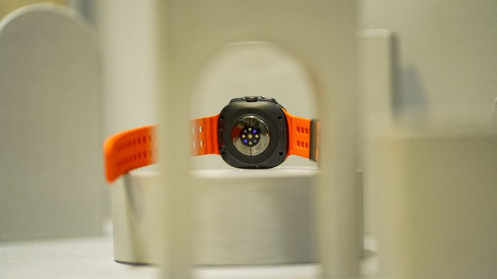 Samsung Galaxy Watch Ultra X2 2 » YugaTech | Philippines Tech News ...