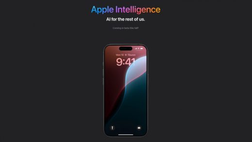 Apple Intelligence included in iOS 18.1 developer beta » YugaTech ...
