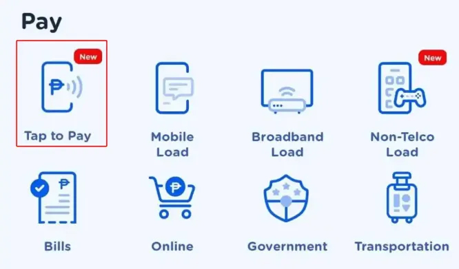 You can find the “Tap to Pay” feature here ready to go. Let us know what you think of the new ...