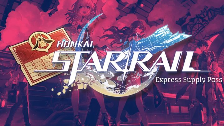 What Exactly is the Express Supply Pass?