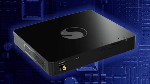 Qualcomm Snapdragon Dev Kit for Windows announced » YugaTech ...