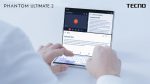TECNO Phantom Ultimate 2 concept tri-fold phone revealed » YugaTech ...