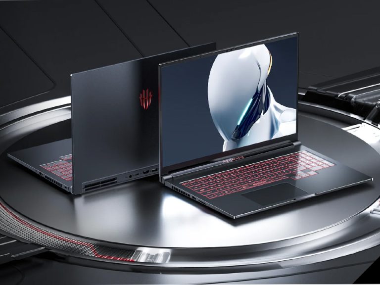REDMAGIC Titan 16 Pro gaming laptop goes global » YugaTech ...