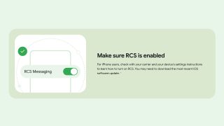 RCS messaging on iOS 18 is still not available in PH » YugaTech ...