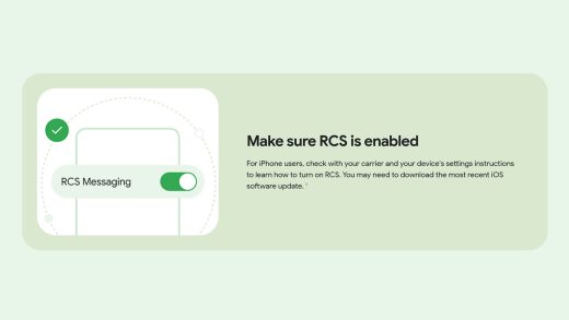 RCS messaging on iOS 18 is still not available in PH » YugaTech ...