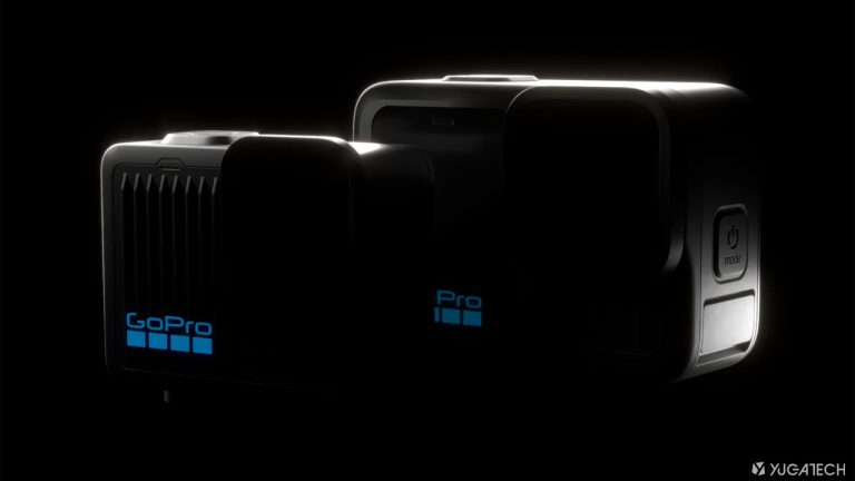 GoPro HERO 4K, HERO 13 Black specs leak online a day before launch ...
