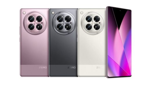 Infinix ZERO 40 5G launched » YugaTech | Philippines Tech News & Reviews