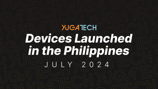 List of 29 Gadgets Launched in the Philippines (July 2024) » YugaTech ...