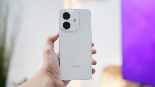OPPO A3 Hands-On Review » YugaTech | Philippines Tech News & Reviews