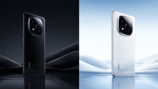 Redmi Note 14 Pro and Redmi Note 14 Pro Plus unveiled » YugaTech ...