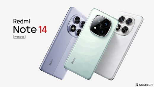 Redmi Note 14 Pro and Redmi Note 14 Pro Plus unveiled » YugaTech ...