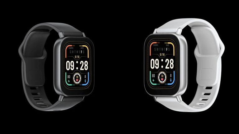 Redmi Watch 5 Active now official: HyperOS, calls via Bluetooth ...
