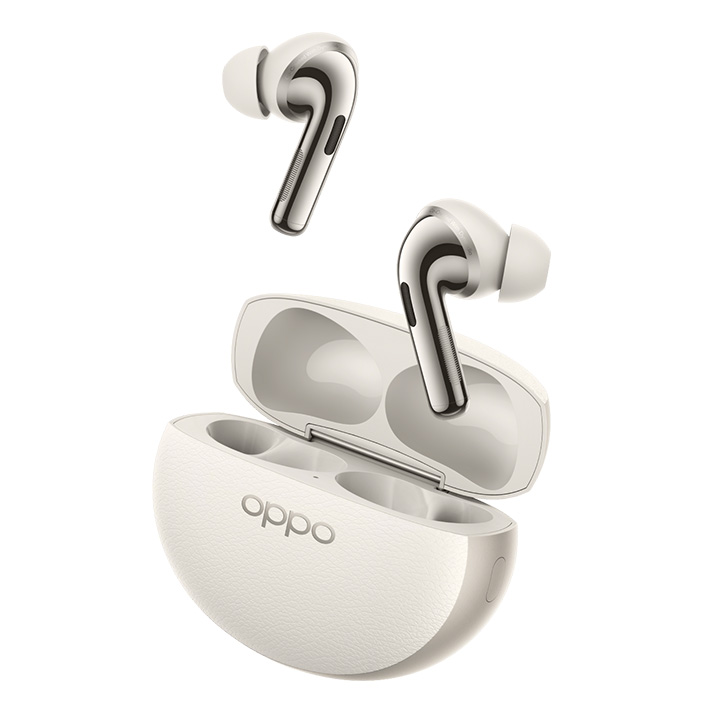 OPPO Enco X3 wireless earbuds now official » YugaTech | Philippines ...