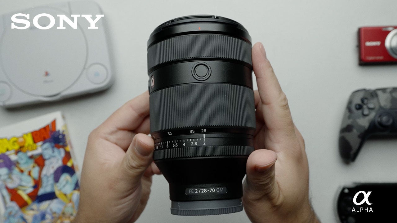 Sony Announces Second-Generation Flagship Alpha 1 II Sony Alpha ...