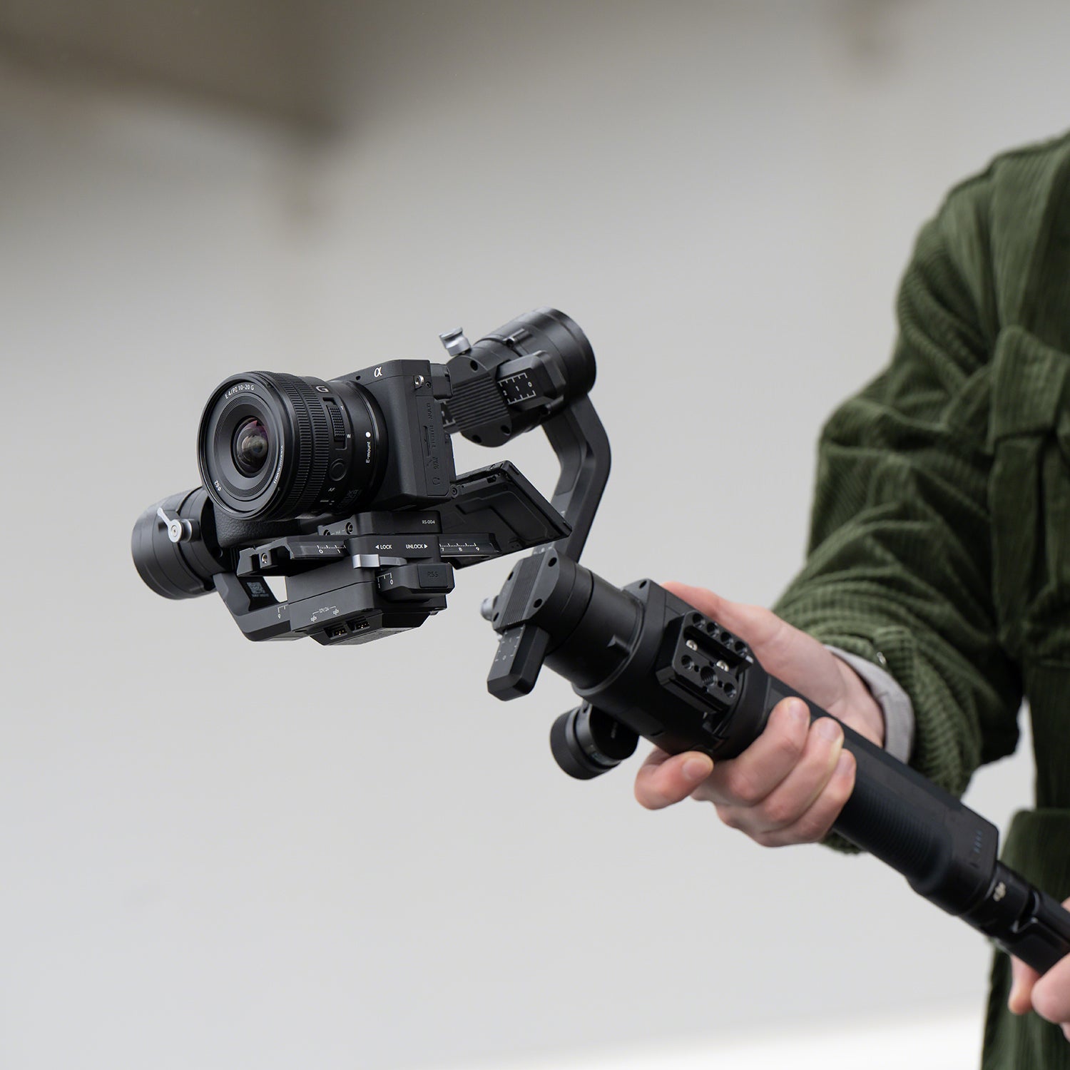 Sony Announces Second-Generation Flagship Alpha 1 II Sony Alpha ...
