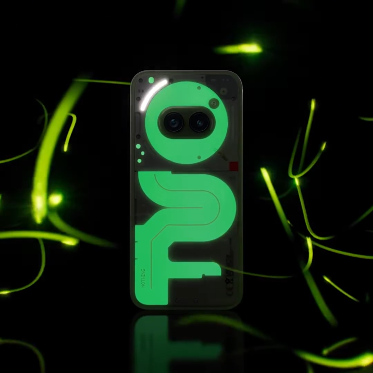 Nothing Phone (2a) Plus Community Edition arrives in PH, limited to 25 ...