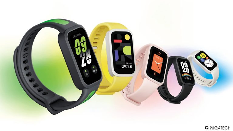 Xiaomi Smart Band 9 Pro, Band 9 Active arrive in PH: start at ₱1,199 ...