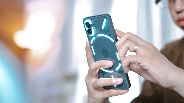 The Nothing Phone (3) is coming with flagship power and updates ...