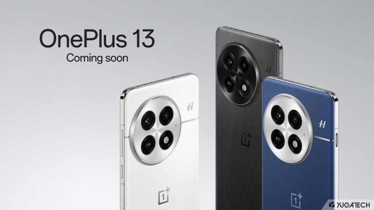 OnePlus 13 to launch globally January 2025, company confirms » YugaTech ...