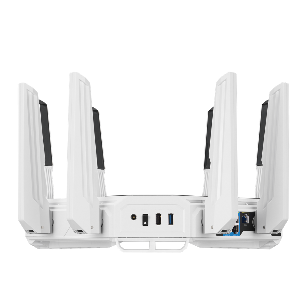 ASUS Unveils AI Router and Networking Solutions at CES 2025 » YugaTech ...
