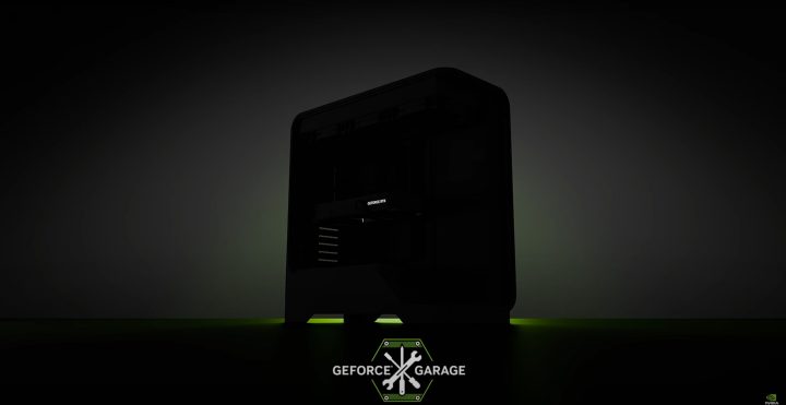 NVIDIA GeForce RTX 50 Series Founders Edition Cards May Return To ...