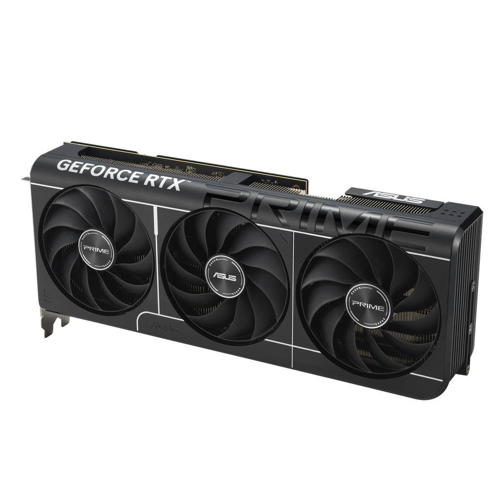 ASUS Announces NVIDIA GeForce RTX 50 Series Graphics Cards at CES 2025 ...