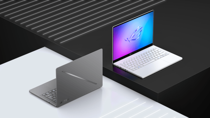 ASUS ROG Zephyrus G14 (2025) with RTX 5060 launched » YugaTech ...