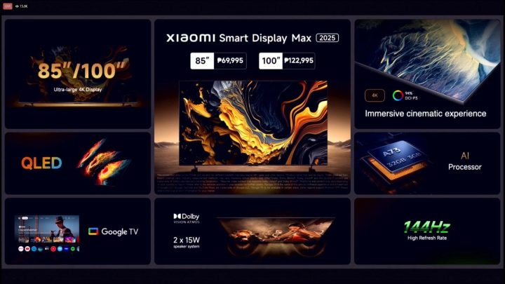 Price and availability