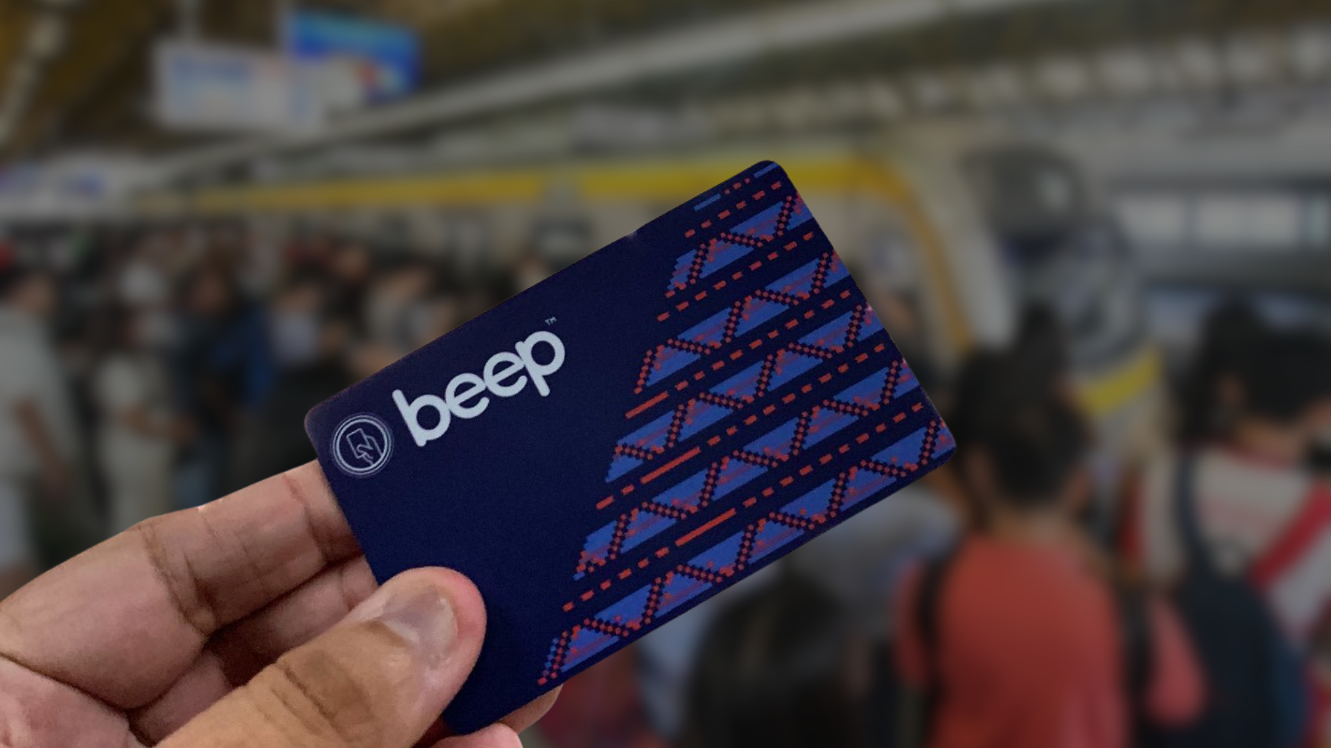 DOTr approves the new price fare for LRT 1 » YugaTech | Philippines ...