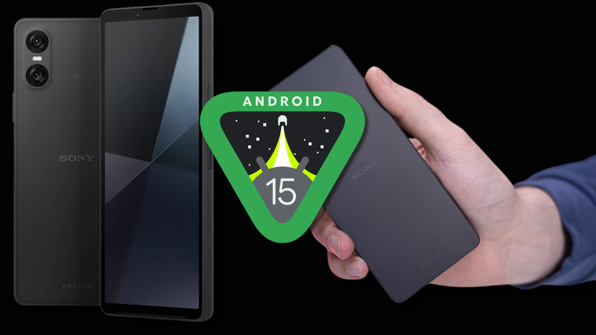 Android 15 update on Sony Xperia 10 VI coming soon » YugaTech ...